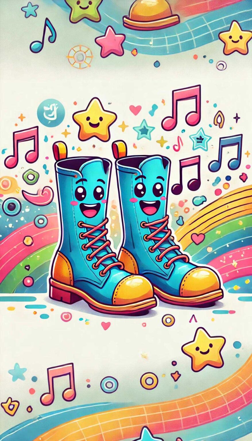 250+ Boot Puns to Kickstart Your Day: From Classic Chuckles to Pop ...