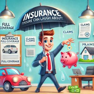 200+ Insurance Puns to Cover You with Laughter - Puns Book