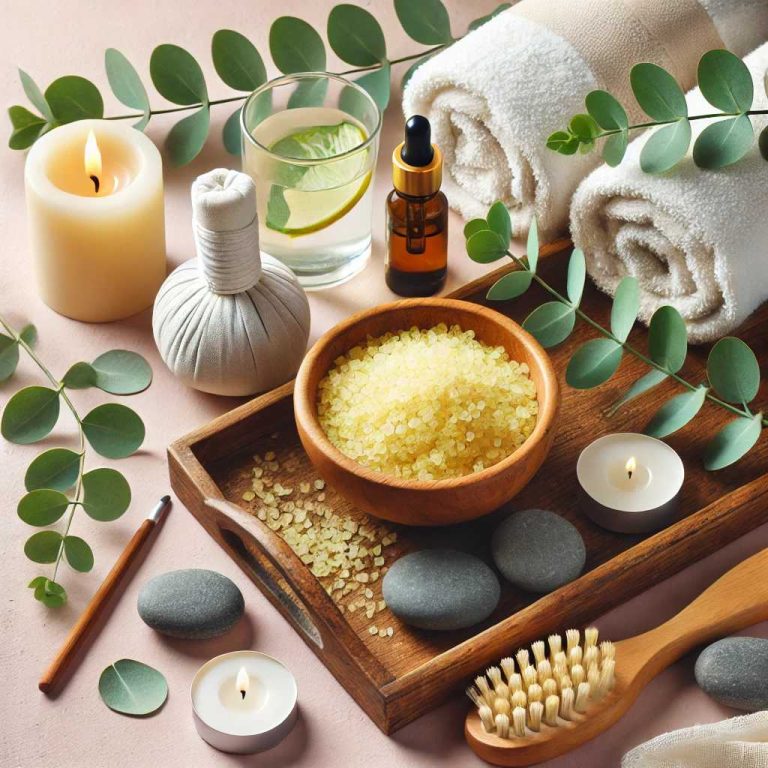 200+ Spa Puns to Help You Relax and Laugh Out Loud - Puns Book